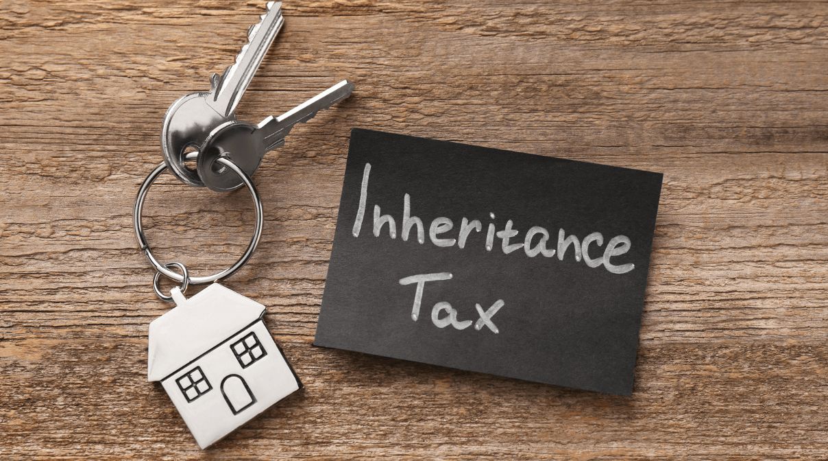 What is Inheritance Tax? | Texas Inheritance Laws