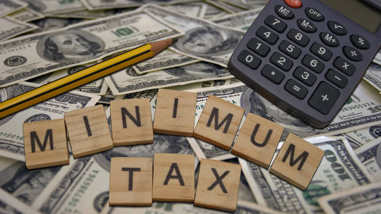 A Guide to the Global Minimum Tax